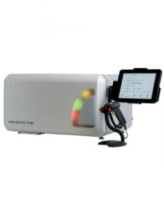 Bactec FX40 Blood Culture System | ISN MEDICAL