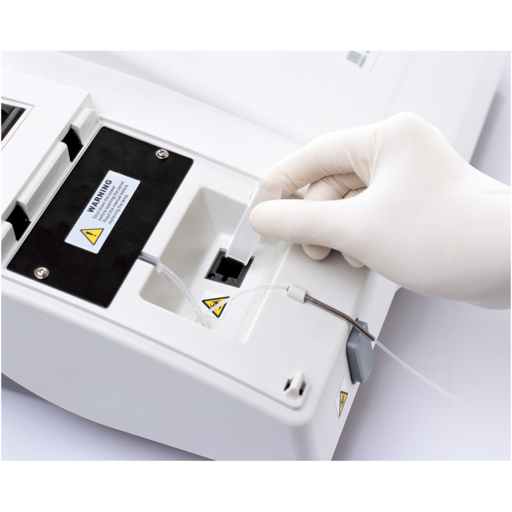 BD BACTEC FX 40 (BLOOD CULTURE ANALYZER) | ISN Medical