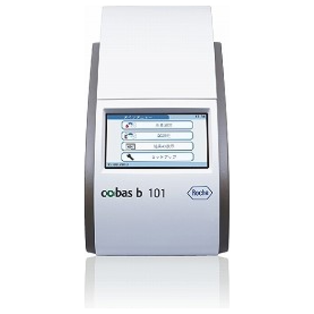 Cobas c 111 (Fully Automated Clinical Chemistry Analyzer) | ISN Medical