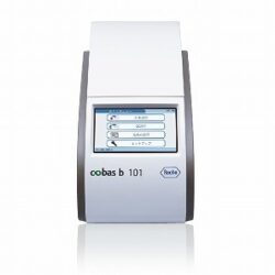 Cobas e 411: Features and Benefits for Clinical Laboratories