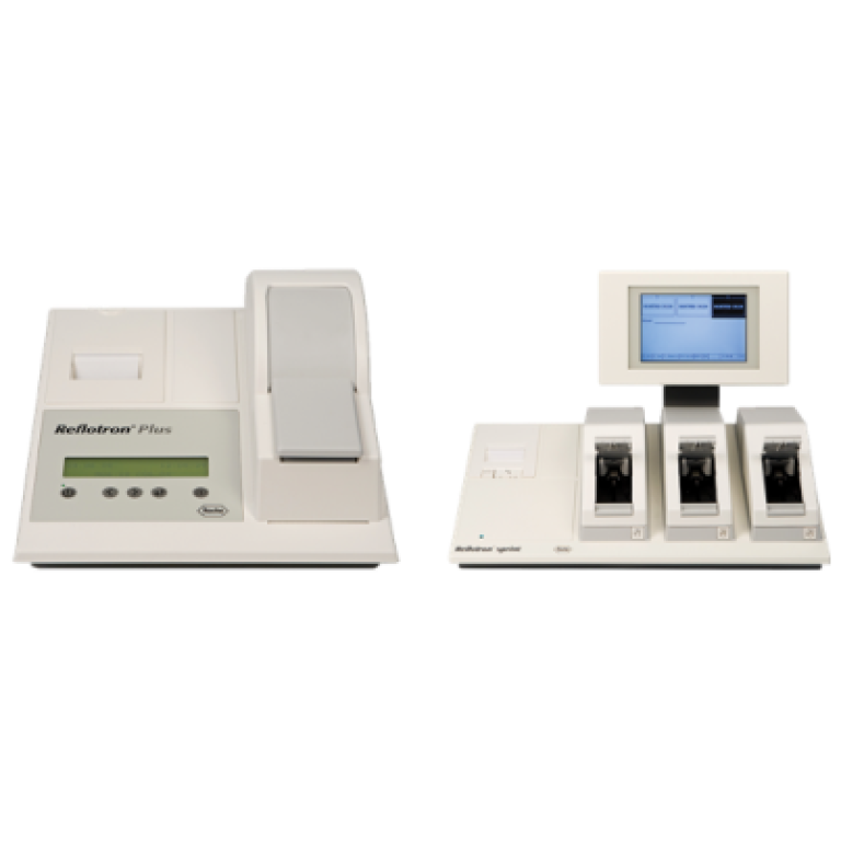 Clinical Chemistry & Immunology Archives | ISN MEDICAL