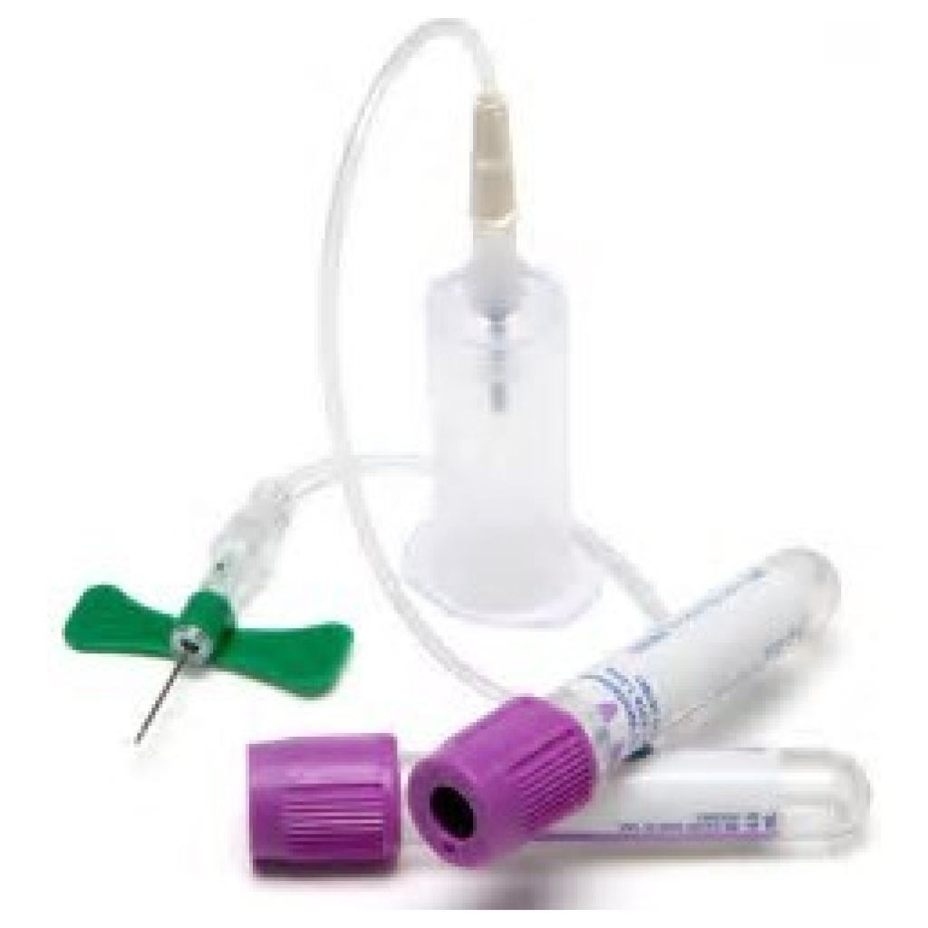 BD PRE-ANALYTICAL SYSTEMS (PAS) | ISN MEDICAL