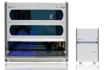 Cobas 4800: High-Throughput Molecular Diagnostics System | ISN MEDICAL