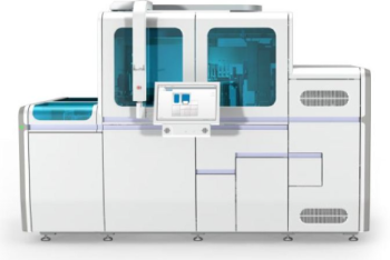 Cobas 6800 | High Throughput Molecular Diagnostics System | ISN Medical