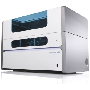 ABL800 Blood Gas Analyzer | ISN Medical