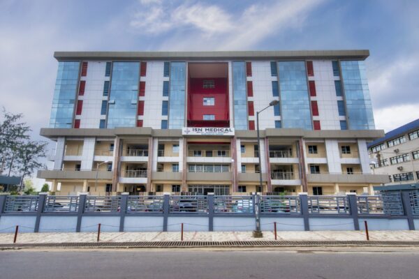 The ISN Standard | ISN MEDICAL