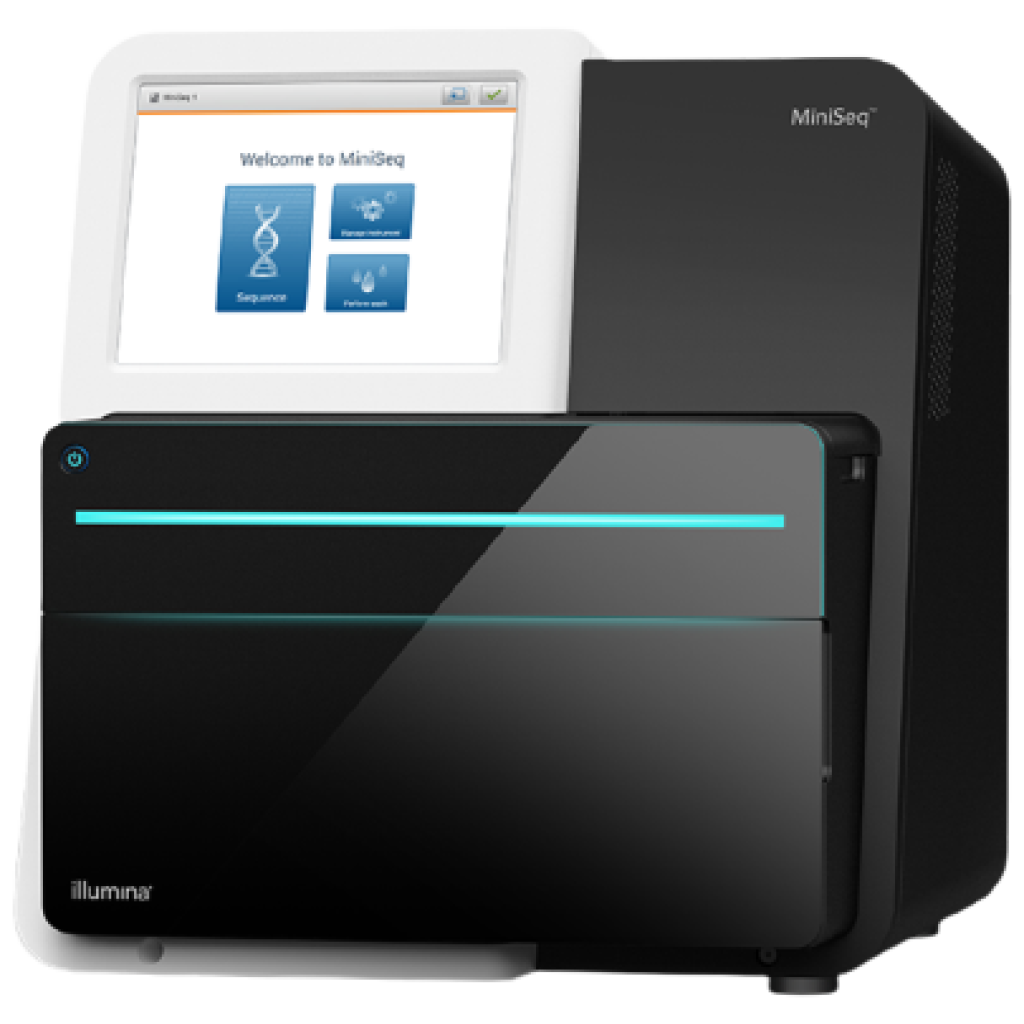 NextSeq 1000 & 2000 System | ISN MEDICAL