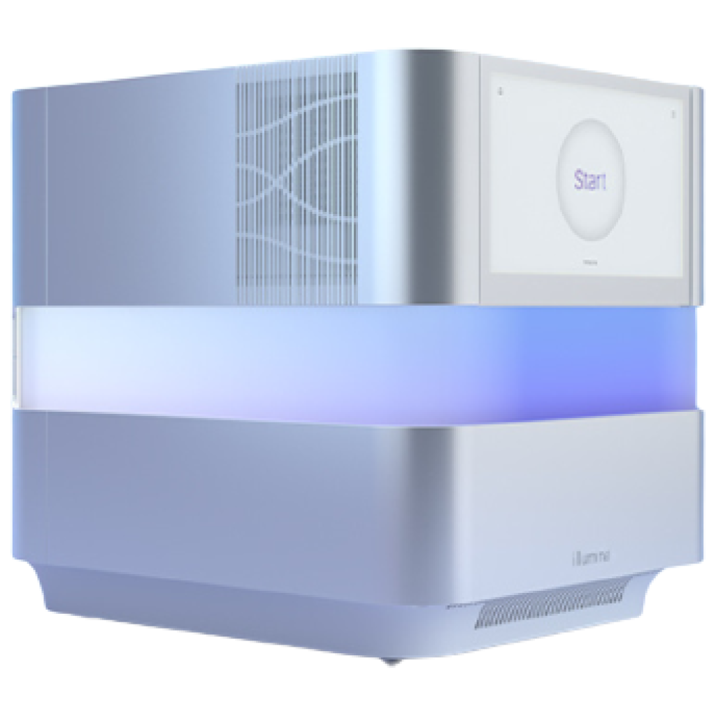 NextSeq 1000 & 2000 System | ISN Medical