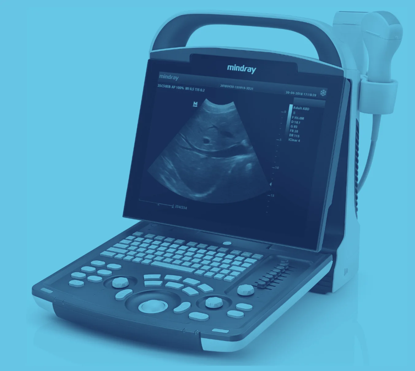 Products & services | ISN Medical