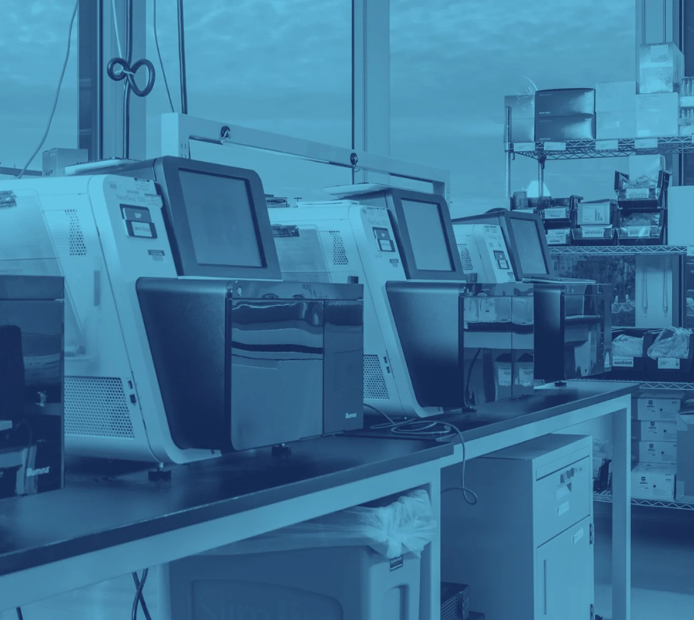 Products & services | ISN Medical