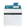 Cobas c 111 (Fully Automated Clinical Chemistry Analyzer) | ISN Medical