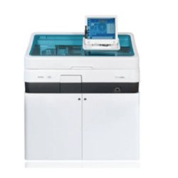 Cobas c 111 (Fully Automated Clinical Chemistry Analyzer) | ISN Medical