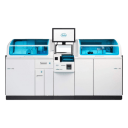 Cobas 6800 | High Throughput Molecular Diagnostics System | ISN Medical
