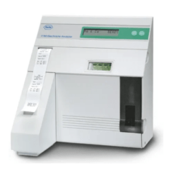 AVL 9180 (Standalone Electrolyte Analyzer) | ISN Medical